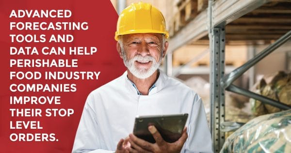 Using Advanced Forecasting to Maximize Sales and Reduce Stales ...
