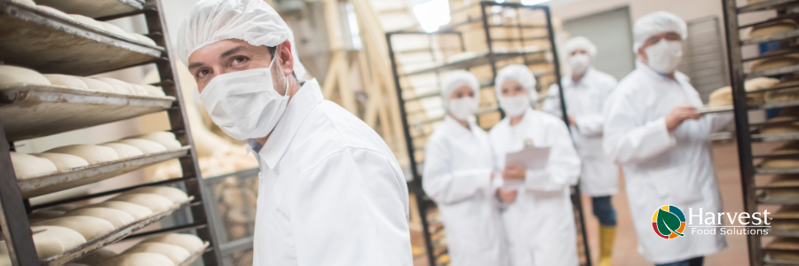 Labor shortage woes for food manufacturers continue - Harvest Food ...