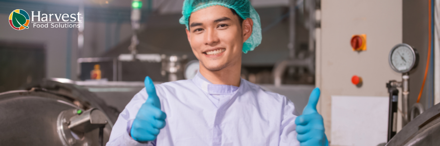 On-Demand Webinar: Optimizing Efficiency and Costs for Food & Beverage ...