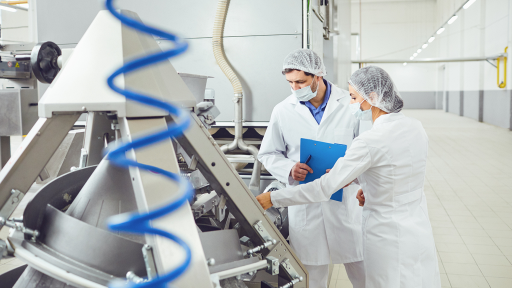 Harnessing the Power of Dynamic Batch Scheduling in Food and Beverage ...