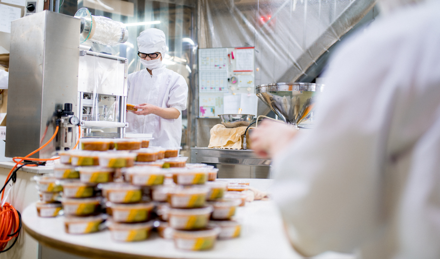 Risk Management in Food Manufacturing - Harvest Food Solutions